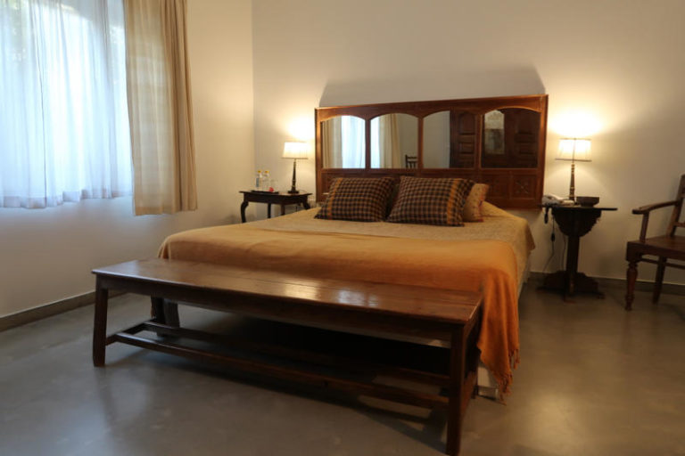 47 Jobner Bagh Jaipur - Boutique Hotel Review - Penelope, Parker & Toddler